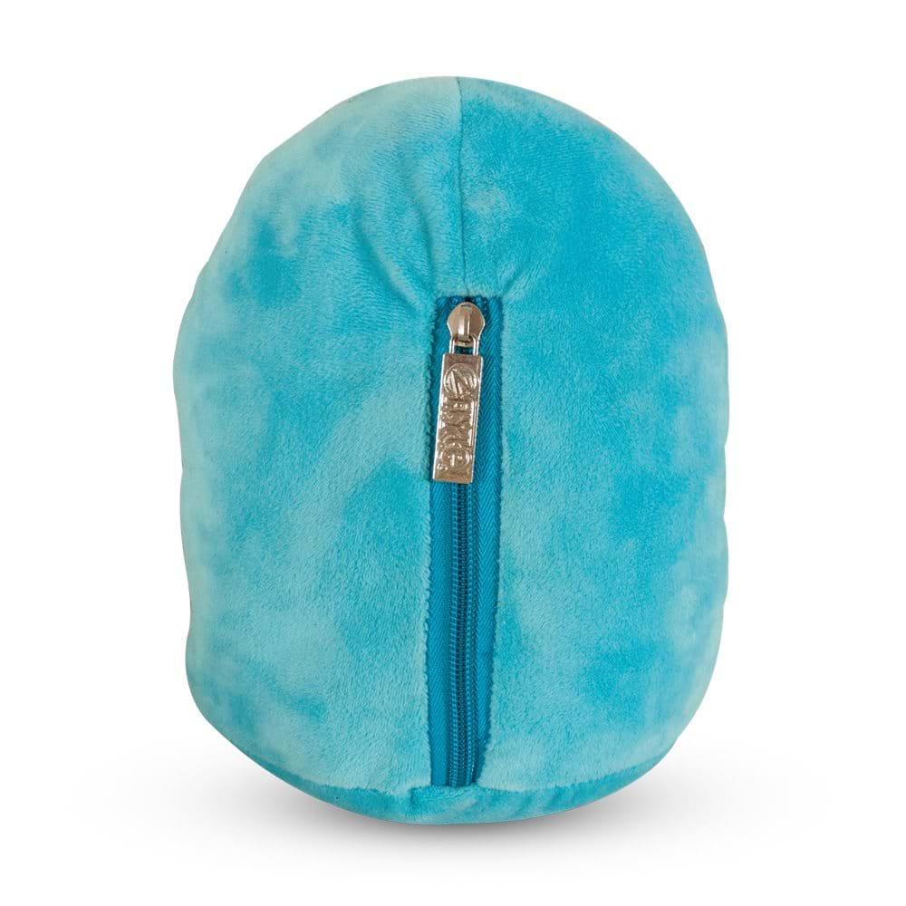 Zinc Flyte Backpack – Snapper the Shark Kids Travel Bag – Learning Bugs