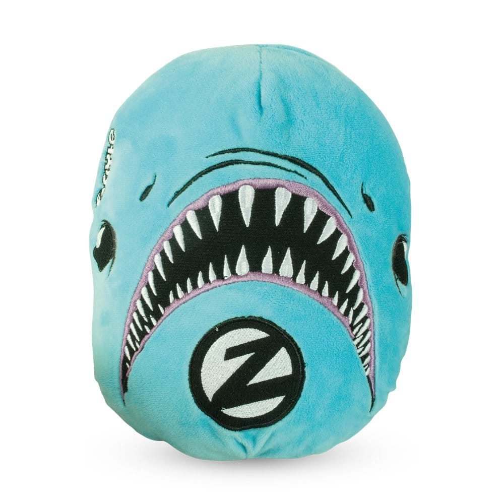 Zinc Flyte Backpack – Snapper the Shark Kids Travel Bag – Learning Bugs